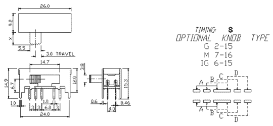 SK-24F01 - index